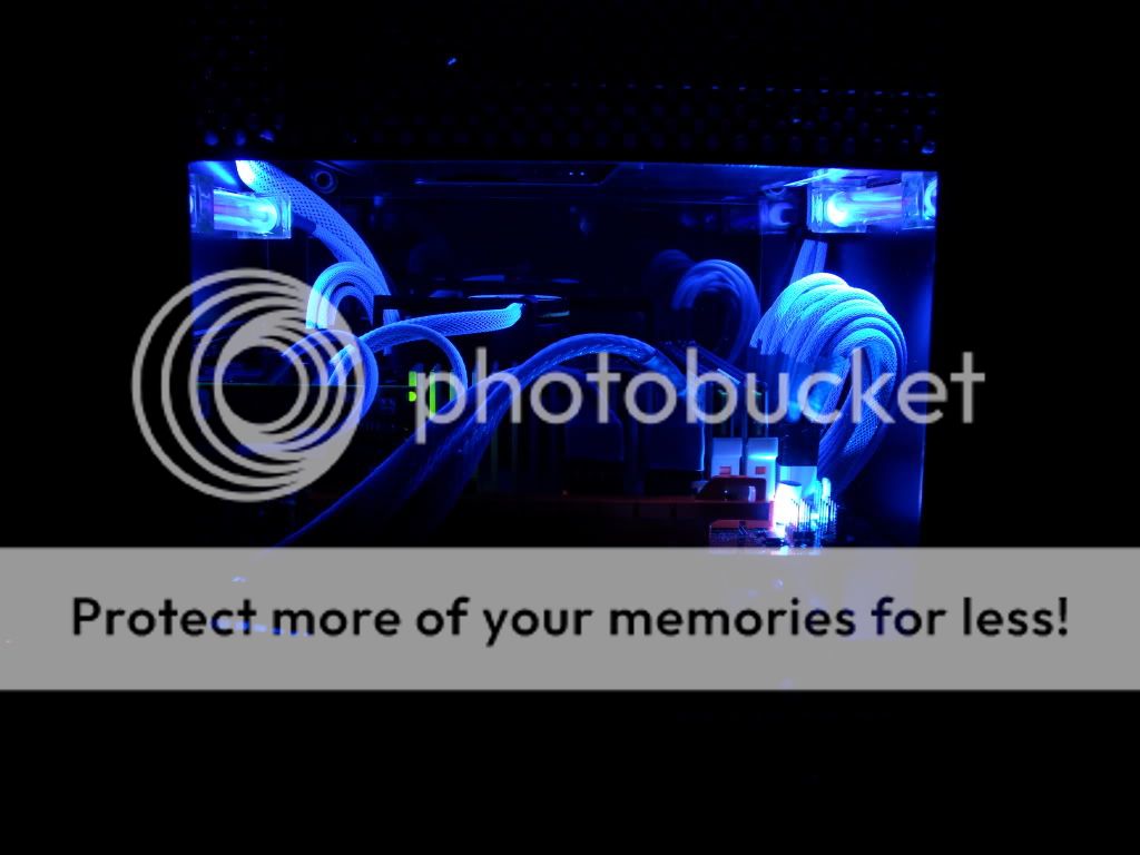 New Build Log! Plavalaguna | Page 6 | Overclock.net